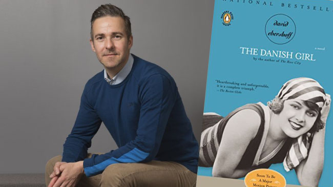 National Writers Series | City Opera House